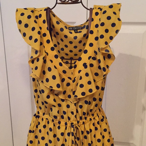 BeBop | Dresses | Cute Summer Dress | Poshmark